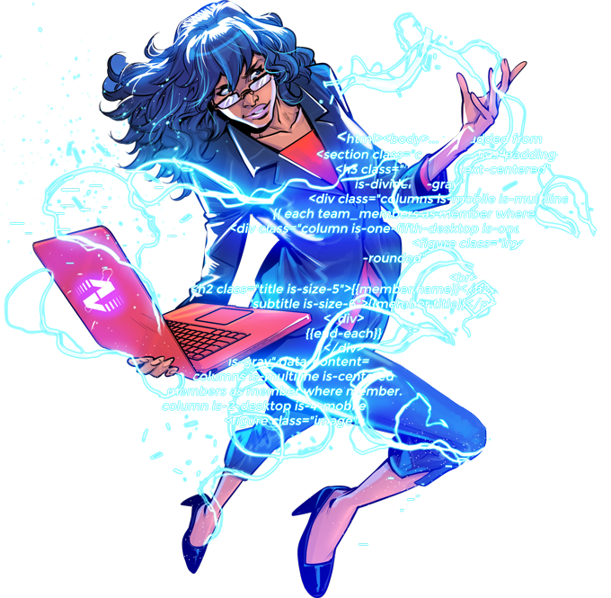 Content Heros - Zesty.io | Zesty.io